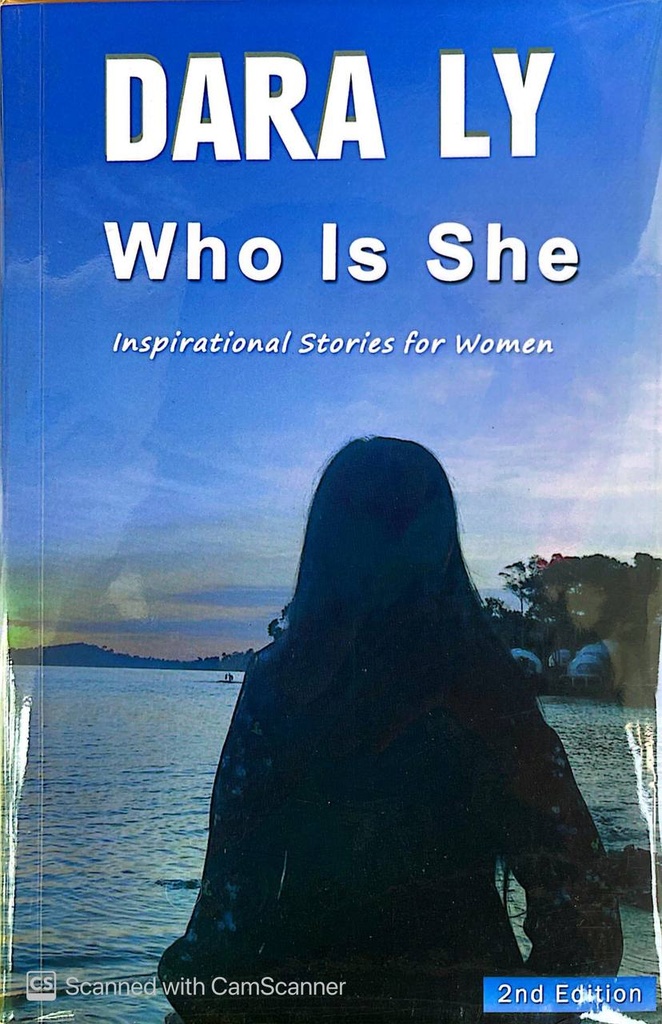 Dara Ly Who Is She | Book Database